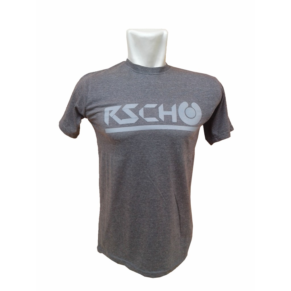Rsch เสื้อยืดแขนสั้นพิมพ์ลาย Distro สําหรับผู้ชาย - sidik.muflihin994 ...
