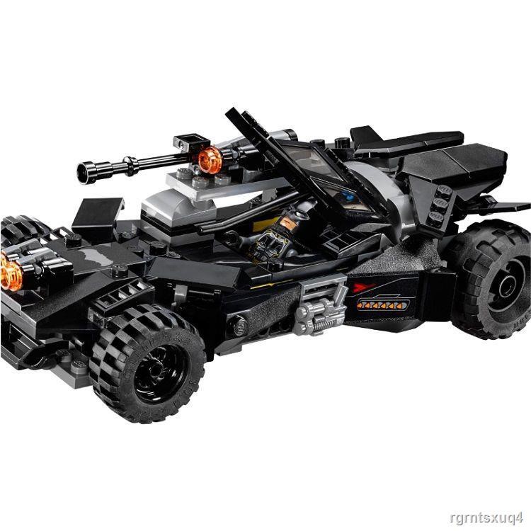 จัดส่งที่รวดเร็วมีจำหน่ายในกทม๑ ใช้งานร่วมกับ Lego Superhero Batman ...