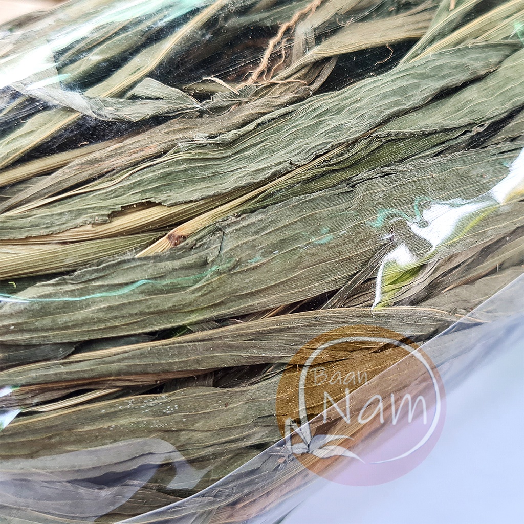 หญ้ารีแพร์ สมุนไพรไทย หญ้ารีแพร์อบแห้ง (Barbed Grass) 50 กรัม รีเเพร์อบ ...