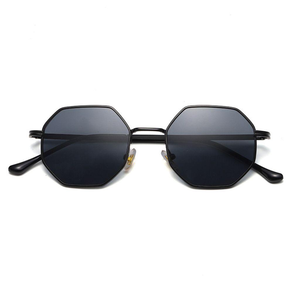 FUTURE Vintage Retro Metal Sunglasses Summer Sunglasses for Women ...