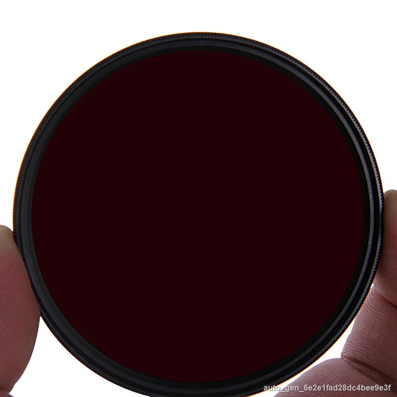 RYH 52 82mm Ir680 Ir720 Ir760 Ir850 Ir950 Infrared Infra red Ir Filter ...