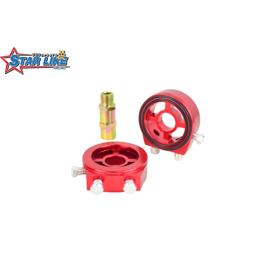 Adapter oil ใส่เพื่อวัด oil temp Dmax มีของ Dmax เท่านั้น | Shopee Thailand
