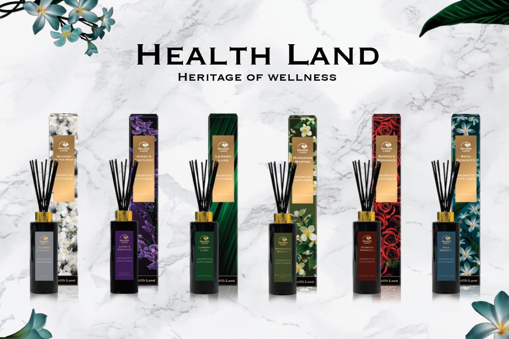 Health Land Official, ร้านค้าออนไลน์ | Shopee Thailand