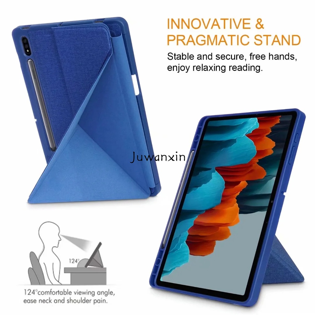 TRANSFORMERS เคสโทรศัพท์มือถือสําหรับ Samsung Tab S7 Plus Sm - T970 ...