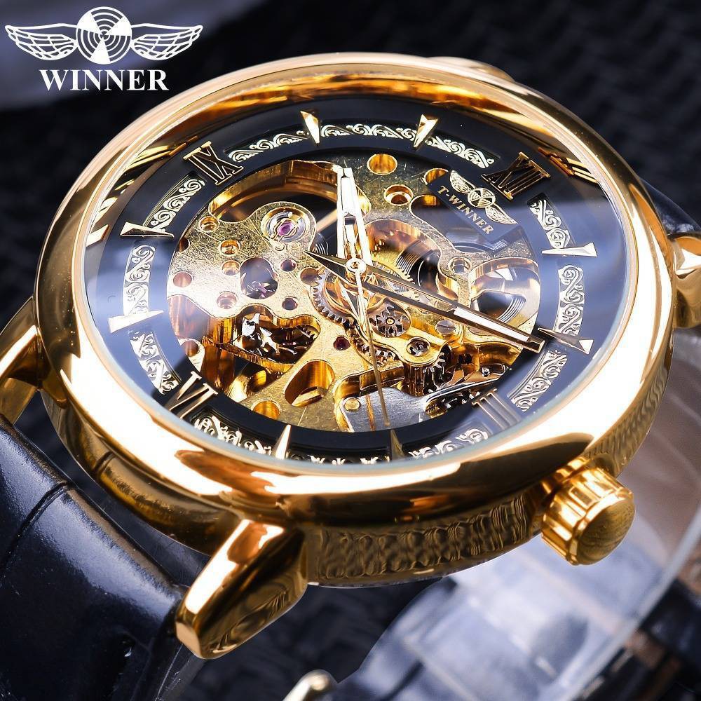 casio ของแท้♘[Men s Watch Mechanical Watch] male student Korean version ...