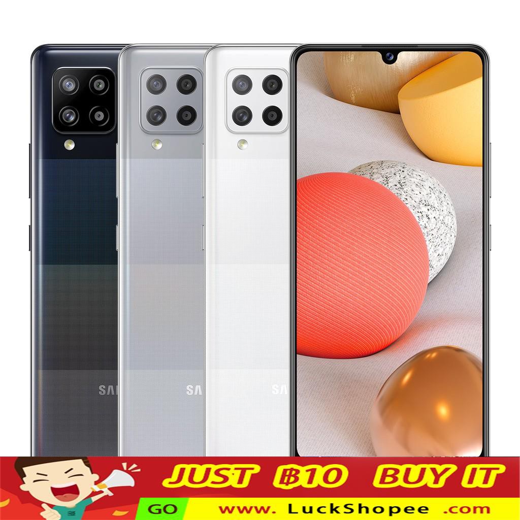 Samsung Galaxy A42 5G (8128GB) - zz0qaxoo7d - ThaiPick
