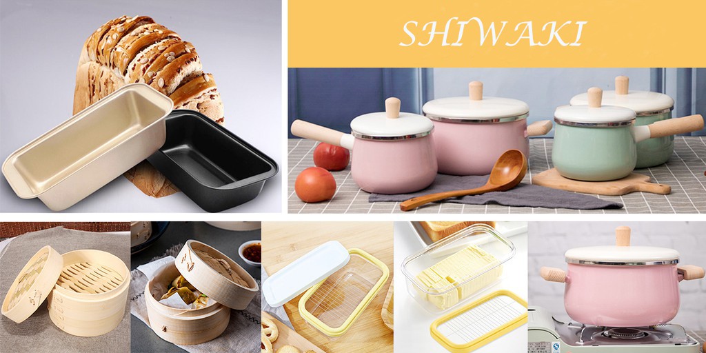 Shiwaki home flagship store, ร้านค้าออนไลน์ | Shopee Thailand