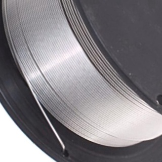 Flux Cored Wire 0.8mm 1.0mm 5kg Welding Powder Gasless Wire E71T-GS For ...