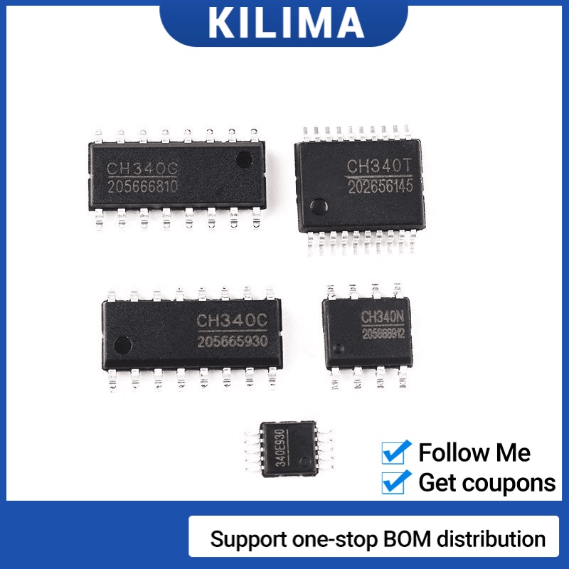 Ch340c ถูกที่สุด พร้อมโปรโมชั่น - ก.พ. 2022 | BigGo เช็คราคาง่ายๆ