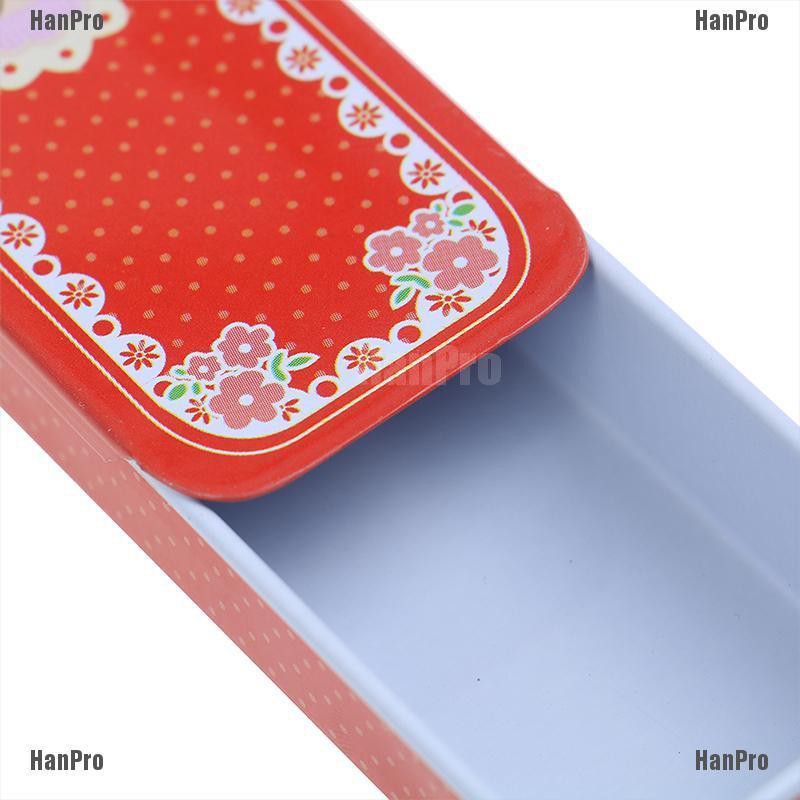 Hanpro ยาเม็ด ขนาดเล็ก แบบพกพา - hanpro.th - ThaiPick