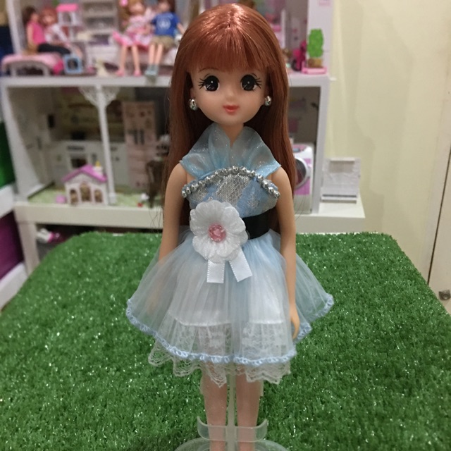 Licca Friend Sakura chan | Shopee Thailand