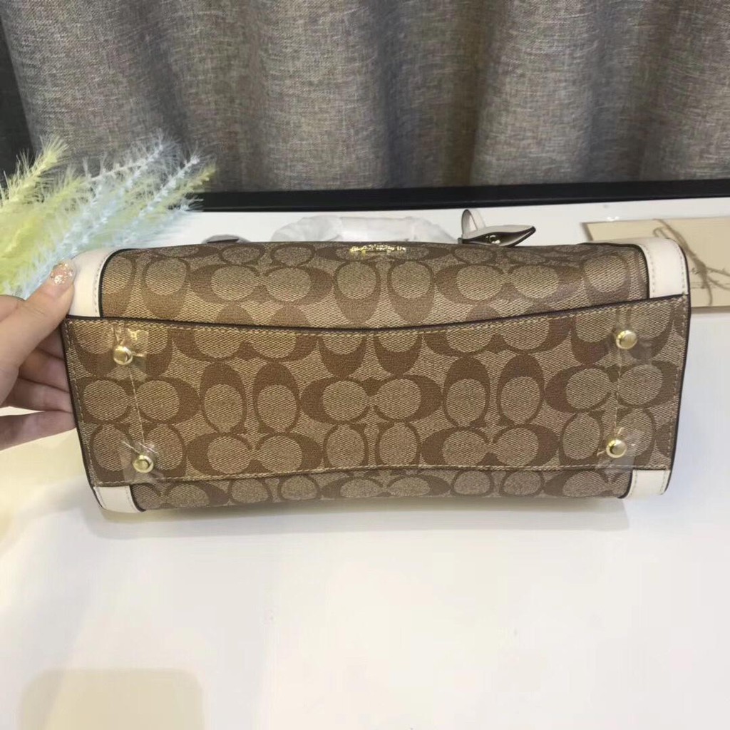 2021 Coach 100% Original 68293 68294 69075 76703 76704 73058 women ...