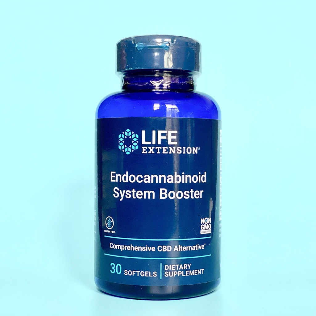 Life Extension CBD Sub-healthy Body Steady-State Weight Pregnancy ...