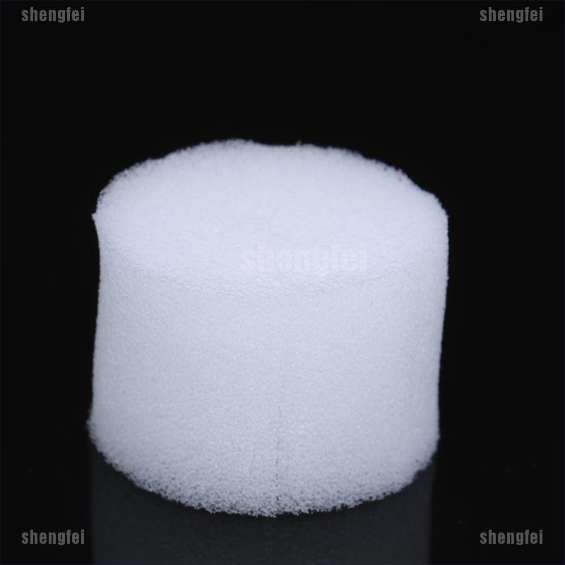 Rooting Sponge Hydroponics Block Cloning Collar Aquaponics Net Pot ...