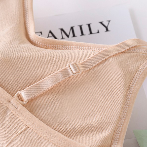 พร้อมส่งจากไทยLansrubBra (N321) Henry Rue เสื้อครอป ท็อปครึ่งตัว ตัวยาว ...