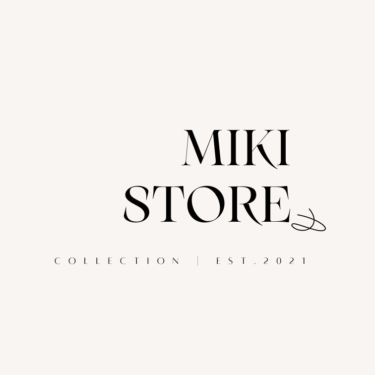 Miki_Store, ร้านค้าออนไลน์ | Shopee Thailand