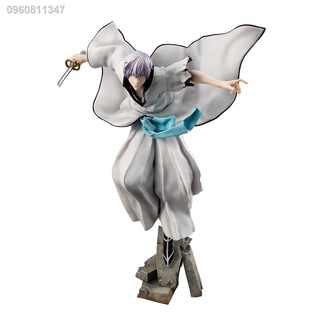 （พร้อมส่งจ้า） ₪⊕【บ้าน Catsho】Pre-MegaHouse GEM Bleach BLEACH Ichimaru ...