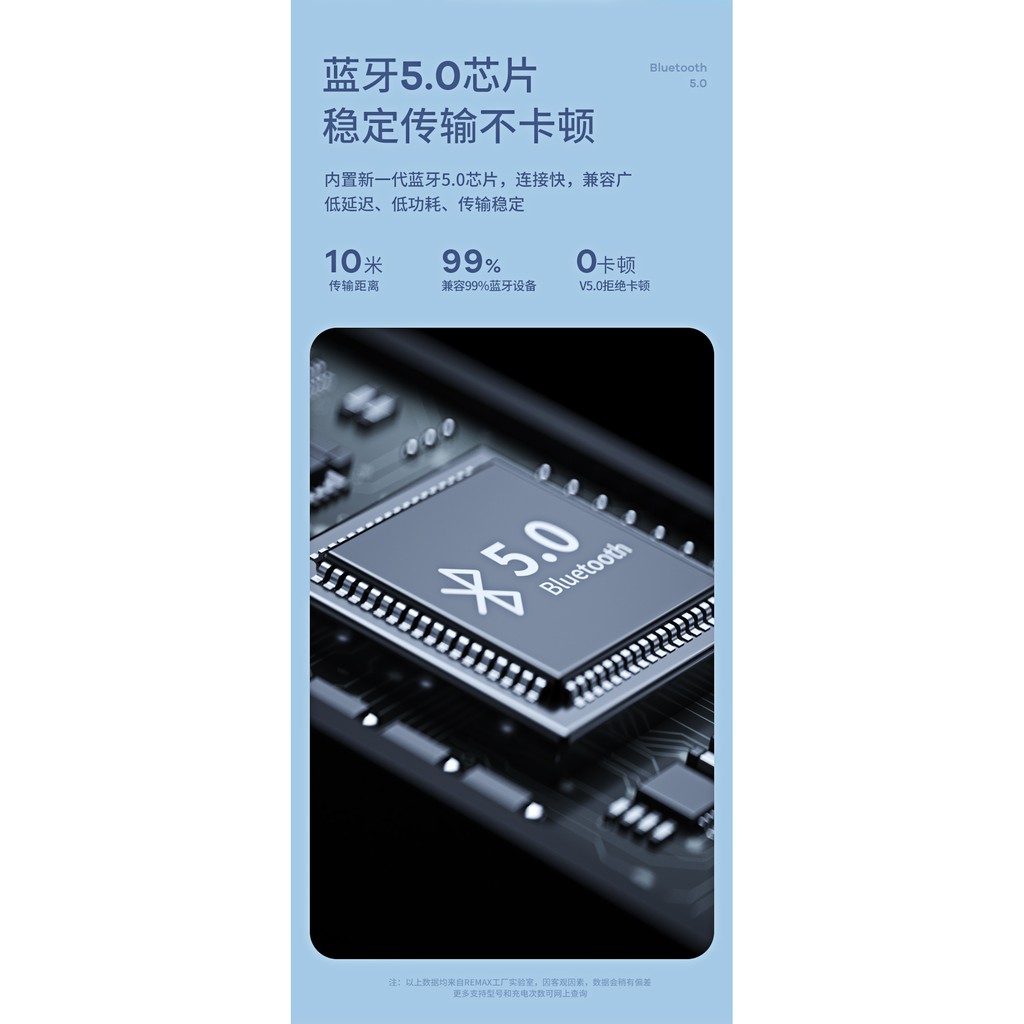 Remax TWS-25 หูฟังไร้สายของแท้ 100 บลูทู ธ 5.0 จับคู่โดยอัตโนมัติ ...