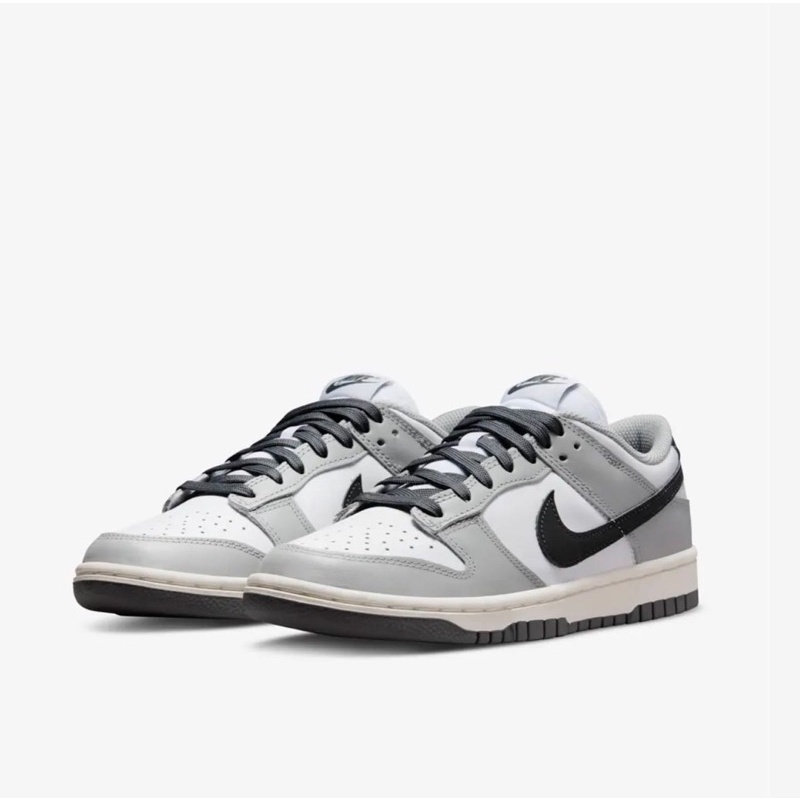NIKE DUNK LOW LIGHT SMOKE GREY - 6lnwco6qhc - ThaiPick