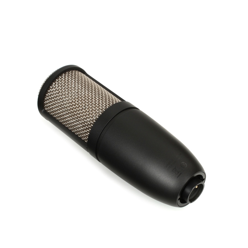 AKG P220 Condenser Studio Microphone ไมโครโฟนบันทึกเสียง คุณภาพสูง ระดับมืออาชีพ (ProPlugin ...