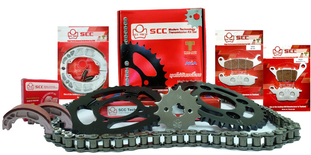 SCC TECH, ร้านค้าออนไลน์ | Shopee Thailand