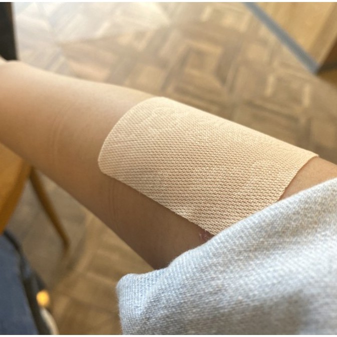 [KOREA] Kefentech 40pcs, 34pcs Bundle Plaster for muscle pain, sore ...