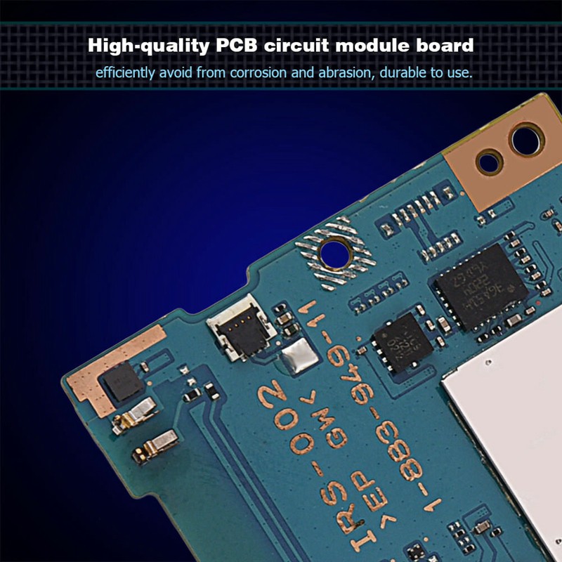 บอร์ดโมดูล PCB สำหรับ Sony Playstation PS Vita 1000 3.60 Version ...