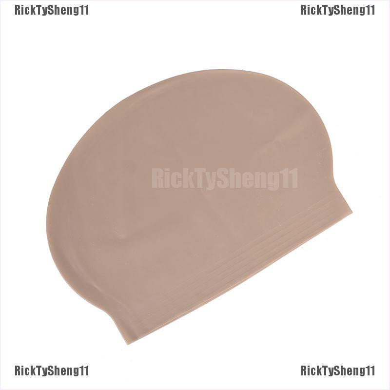 [COD]RTS Fake Latex Flesh Skin Unisex Bald Head Wig Cap Rubber Skinhead ...