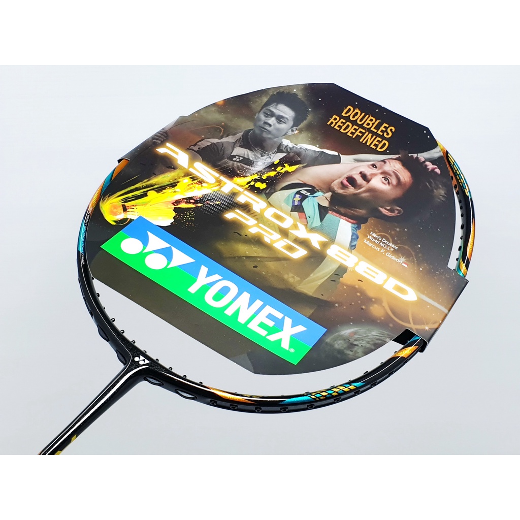YONEX รุ่น ASTROX 88D PRO รหัสTH ไม้แบดมินตัน - next5badmintonshop ...