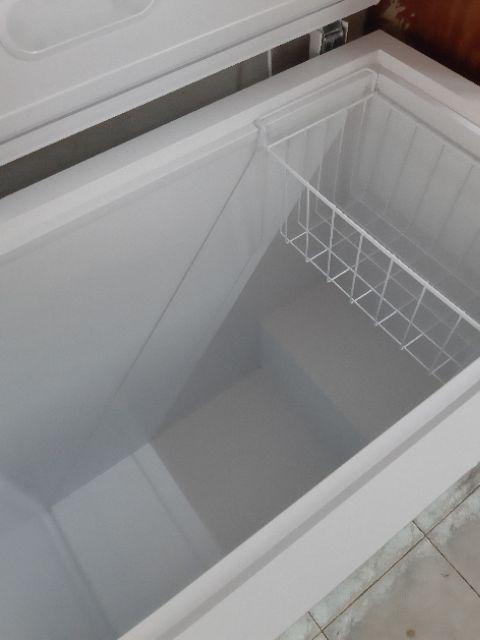 ตู้แช่แข็งฝาทึบ SANDEN รุ่น SCF-0215 ขนาด 7 Q. ( รับประกันนาน 5 ปี ...