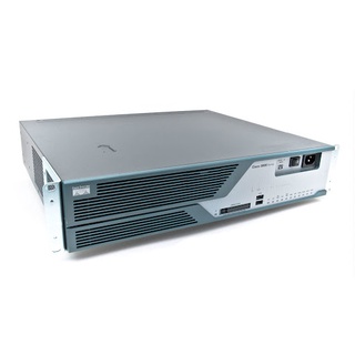 CISCO3825 Cisco 3800 Router ISR 3825 w/AC PWR, 2GE,1SFP, 2NME, 4HWIC ...