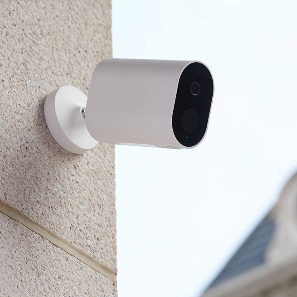 IMILAB Camera EC3EC4 Smart Outdoor Camera 270 1080P Night Vision IP ...