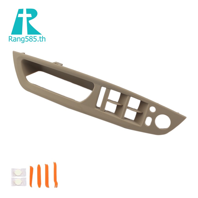 กรอบสวิทช์ปุ่มกดสําหรับ bmw e 70x5 e 71x6 07-14 - rang585.th - ThaiPick