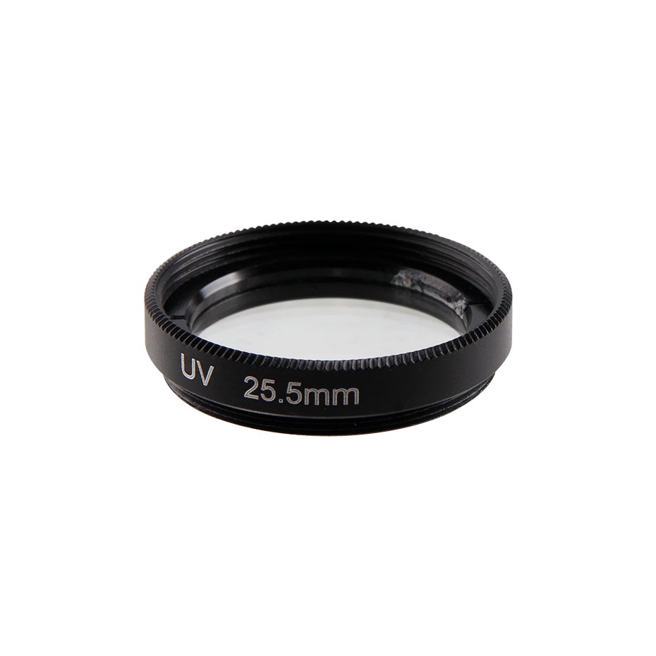 Uv Protective Lens Filter 25 25.5 27 28 30 30.5 34 35.5 39 Mm Small ...