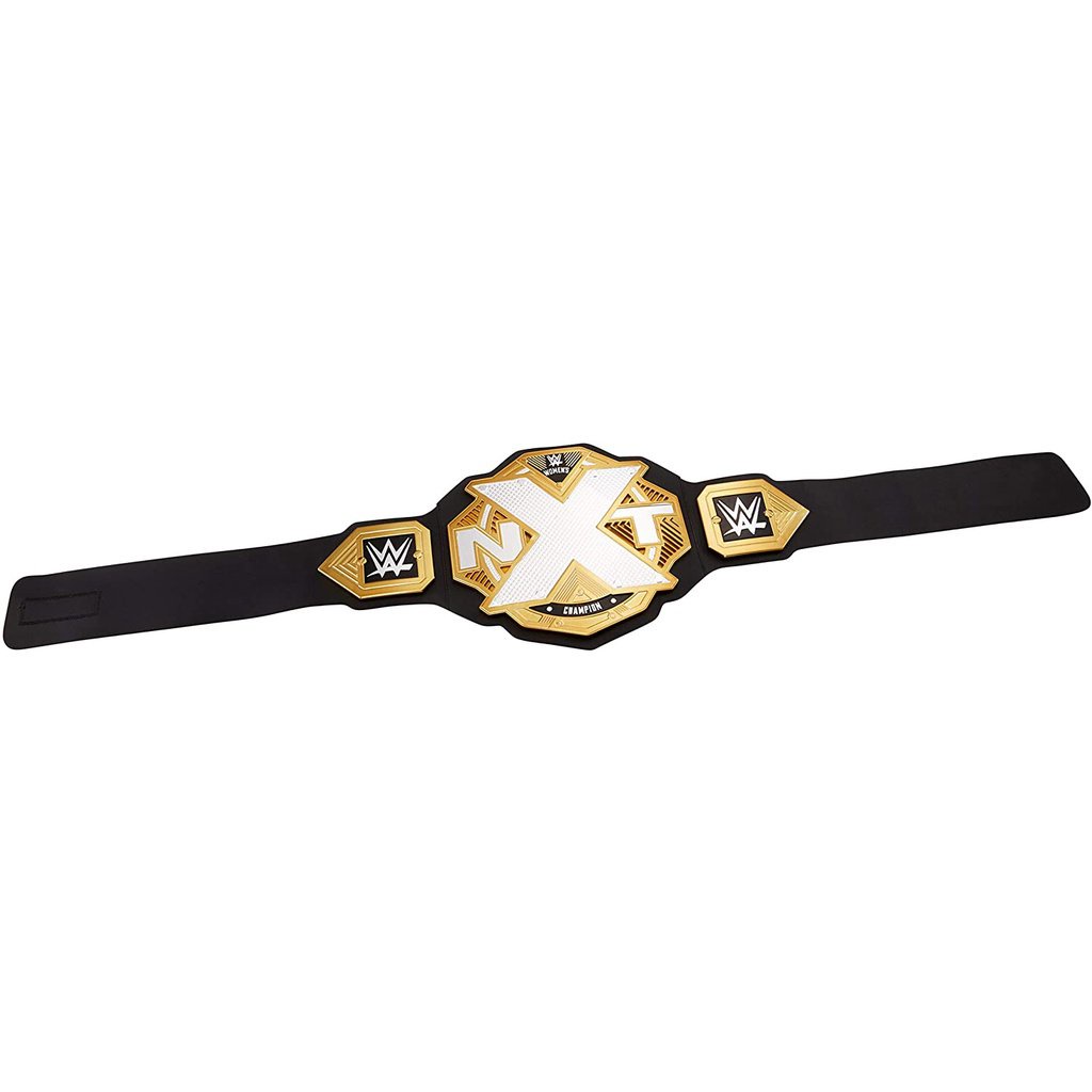 Wwe Fall Corner Nxt Championship Women's Toy Belt Nxt Women OPru ...