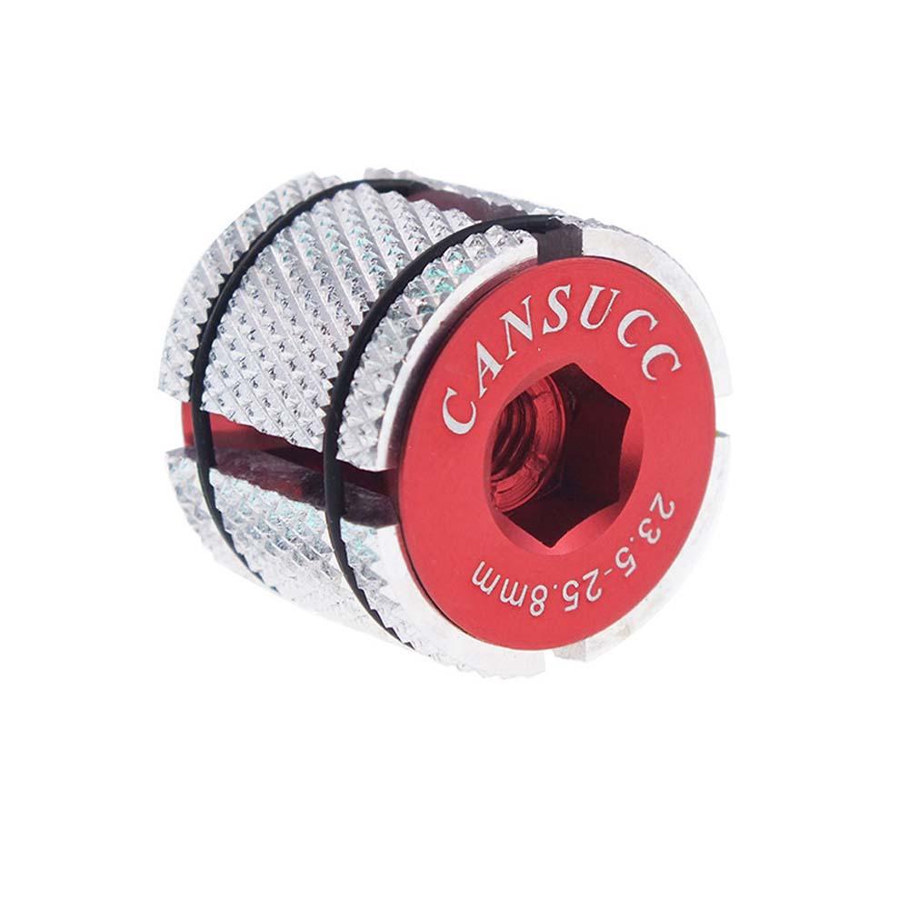 BARRY Cycling Parts Bicycle Headset Plug MTB Bike Headset Expanding ...