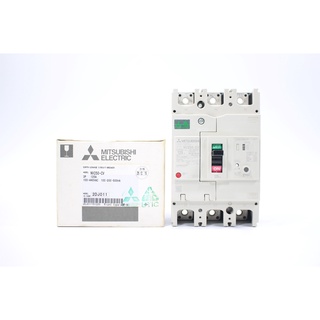 NV250-CV MITSUBISHI NV250-CV ELCB NV250-CV MITSUBISHI NV250-CV 3P 125A 100-200-500mA ELCB NV250 ...