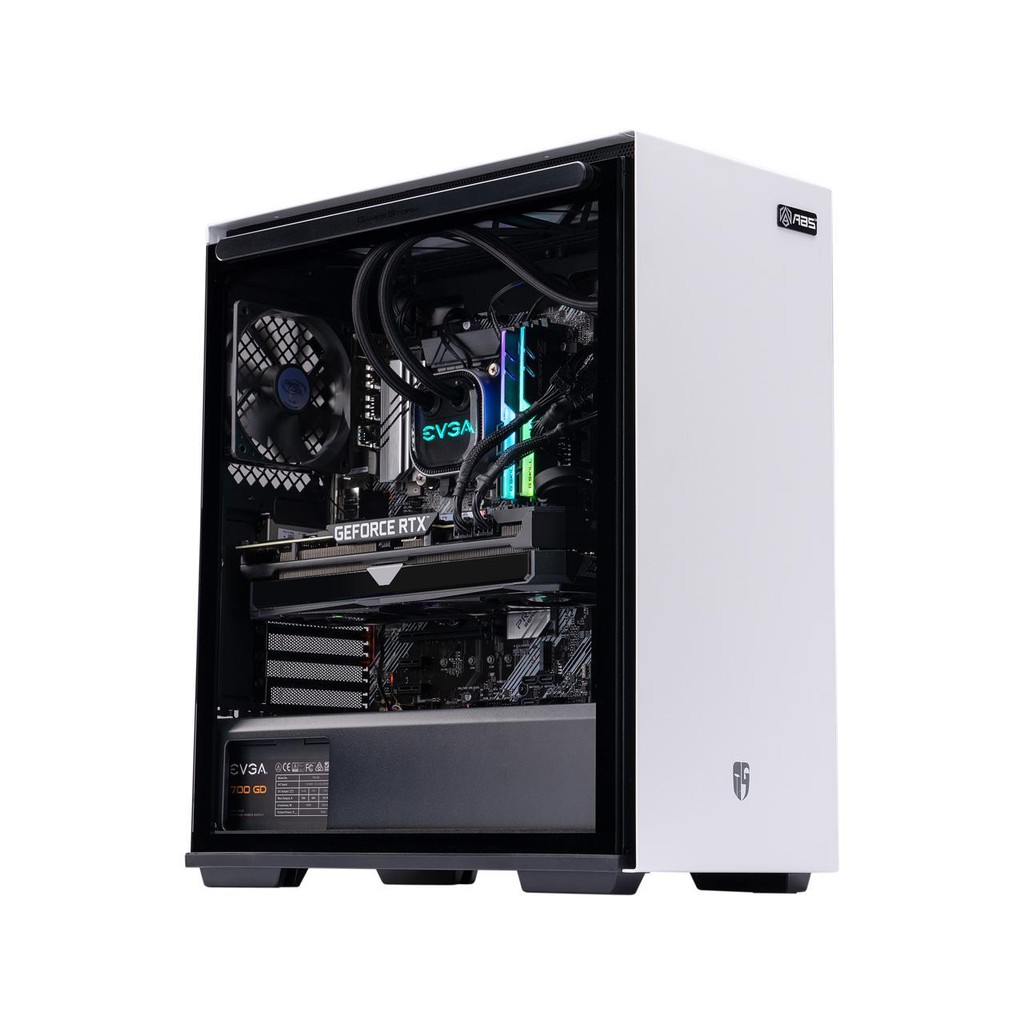 CPU I7 10700KF RTX 3070 OC 8GB ASUS TUF Gaming คอมมือ1ประกอบพร้อมใช้ ...
