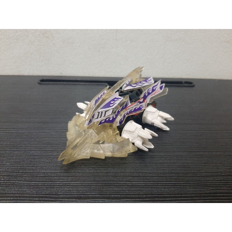 garuda phenix bandai crush gear turbo | Shopee Thailand