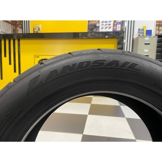 Landsail RS009 205/50R15 ยางสปอร์ต นุ่มหนึงยางใหม่ปี2022 | Shopee Thailand