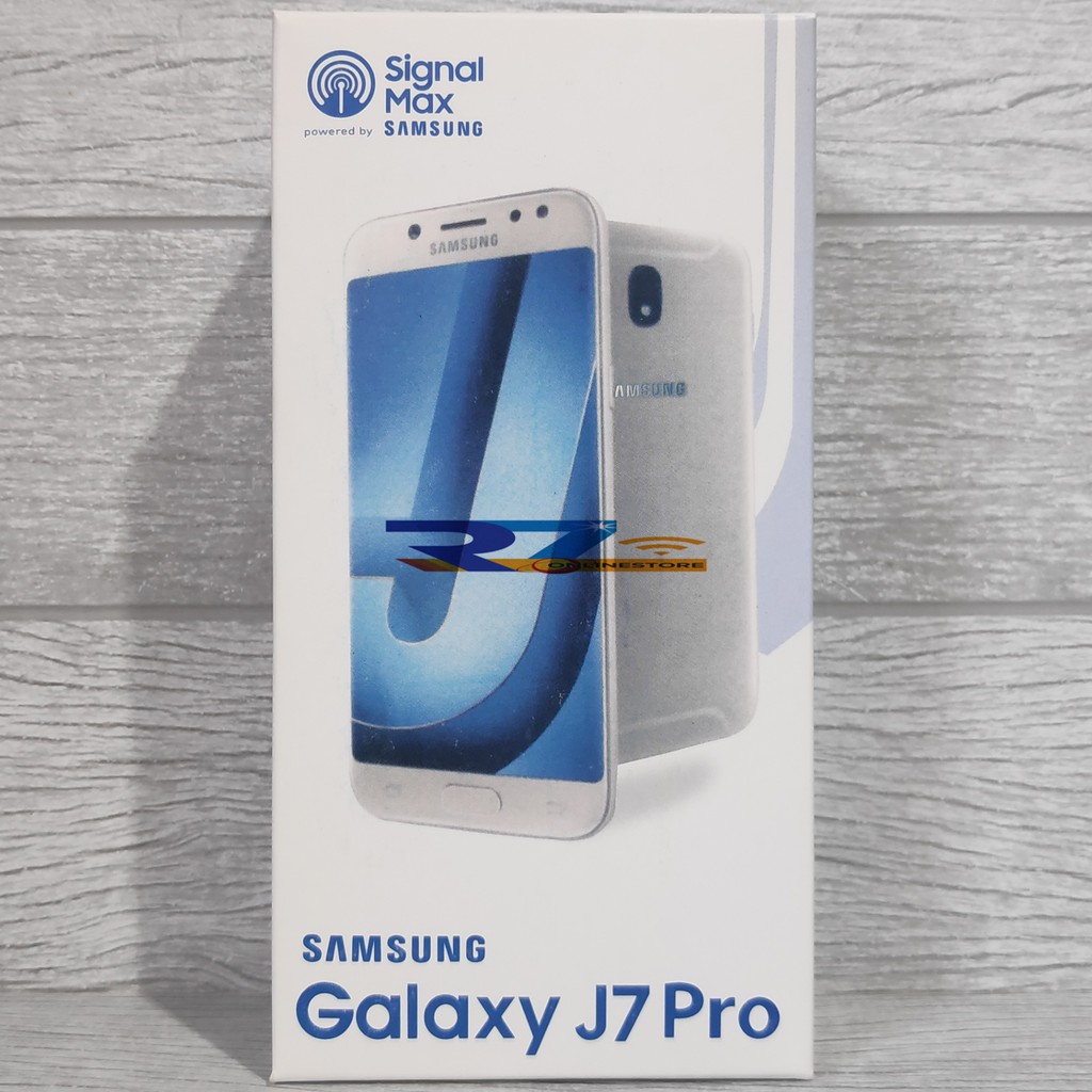 กล่อง กล่องสําหรับ Samsung Galaxy J7 Pro SEIN - r7onlinestore.th - ThaiPick