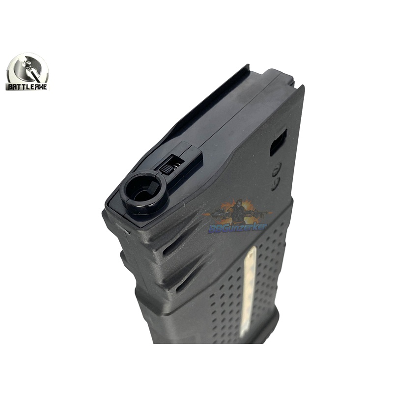 IMI Mag SR25 M110 HK417 (แสตนด์-220นัด) - bbgunzerker - ThaiPick