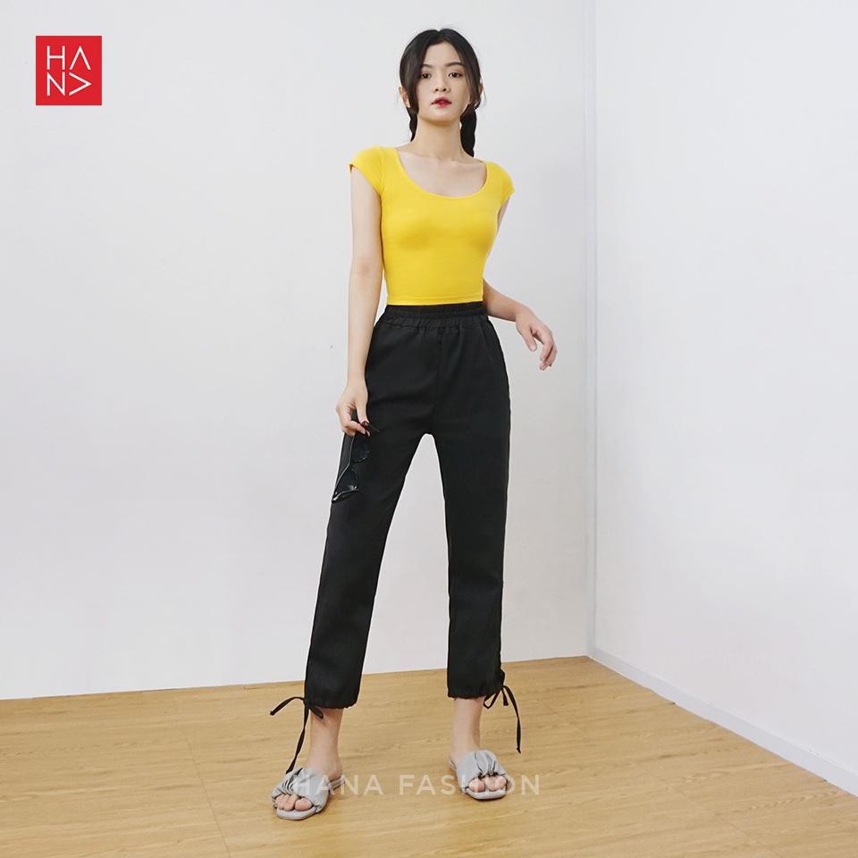 เสื้อยืดแขนสั้นพิมพ์ลาย Maria Basic แฟชั่นสําหรับผู้หญิง Ts 080 04 ...