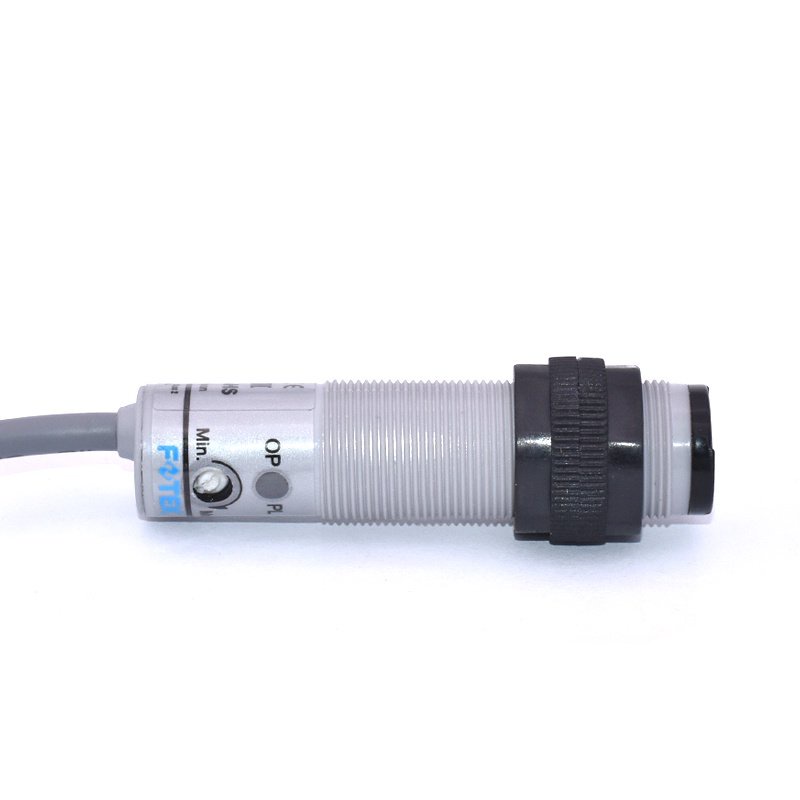 2021Original FOTEK Taiwan Yangming CDR-30X photoelectric switch sensor ...