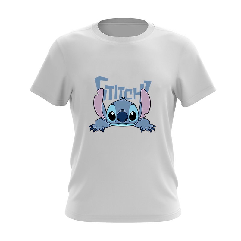 ถนน Mashoo ตลกการ์ตูนตะเข็บกราฟิกพิมพ์เสื้อยืดสีดําสีขาวเสื้อหลวม ...