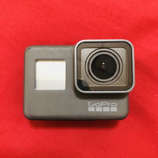 Gopro 5 black แท้ (มือสอง) - auiwaranya - ThaiPick