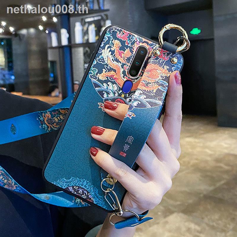 Ready stock OPPO Phone case suitable for oppoA11x mobile phone case ...