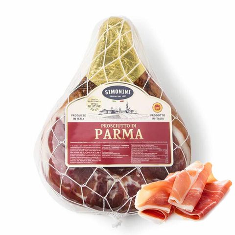 Parma HAM ถูกที่สุด พร้อมโปรโมชั่น ก.ค. 2025 | BigGoเช็คราคาง่ายๆ