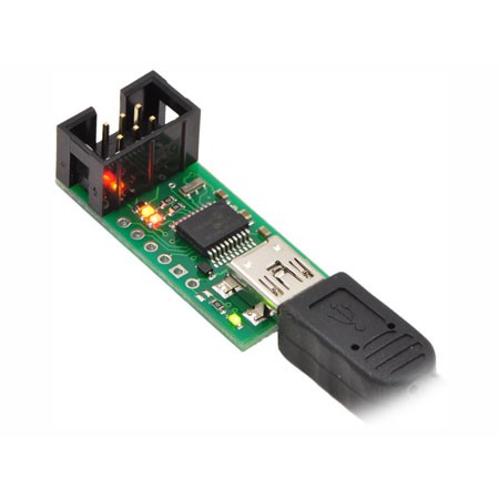 USB AVR-based Programmer | Shopee Thailand
