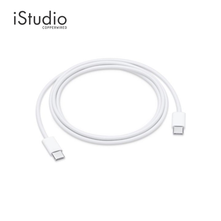 Apple USB-C Charge Cable สายชาร์จสำหรับ MacBook และ iPad ที่รองรับการ ...